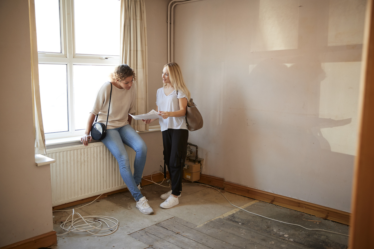 Buying a House ‘As Is’: What You Need To Know | LowerMyBills